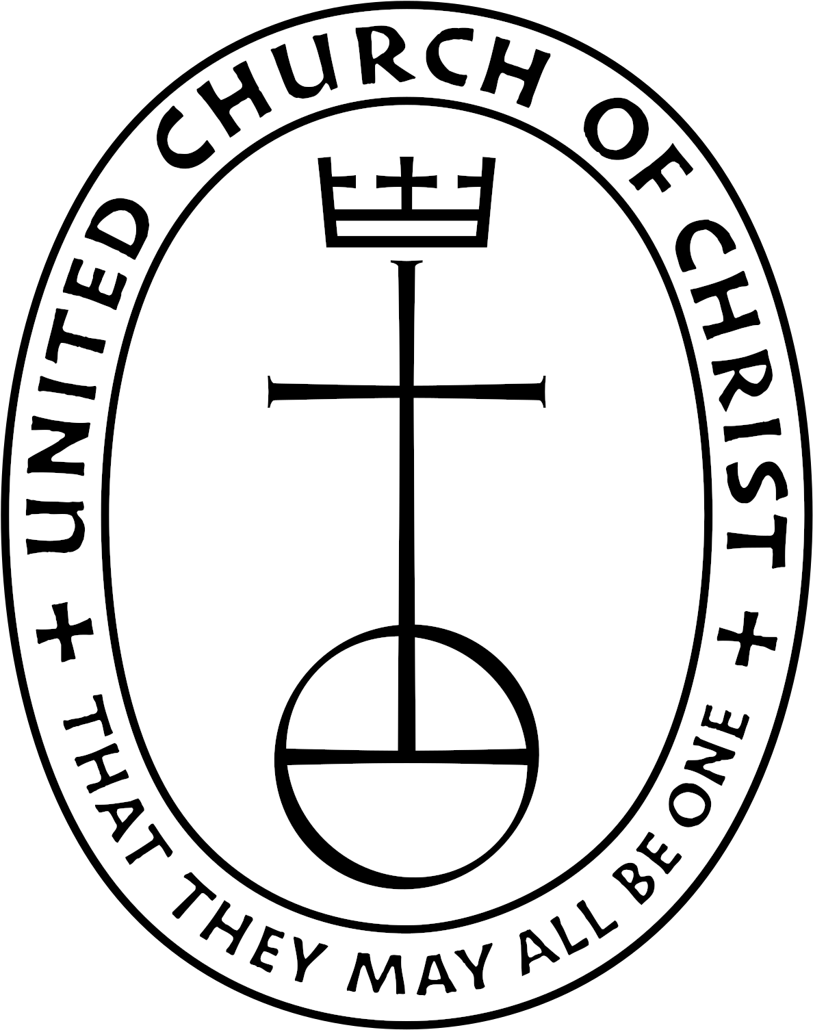 ABOUT THE UCC – San Marino Congregational UCC